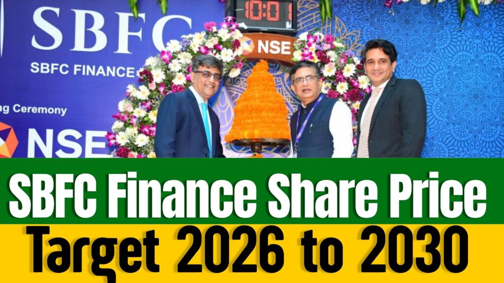 New India Assurance Company (NIACL) Share Price Target 2026 to 2030 ...