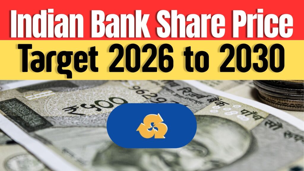 Rail Vikas Nigam Ltd Share Price Target 2026 to 2030 - Orunodoi